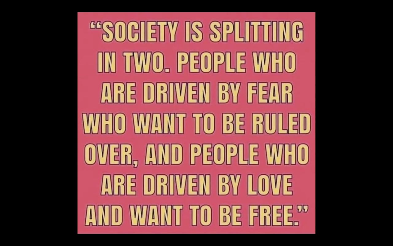 Two Choices. Take your pick. | Scrolller