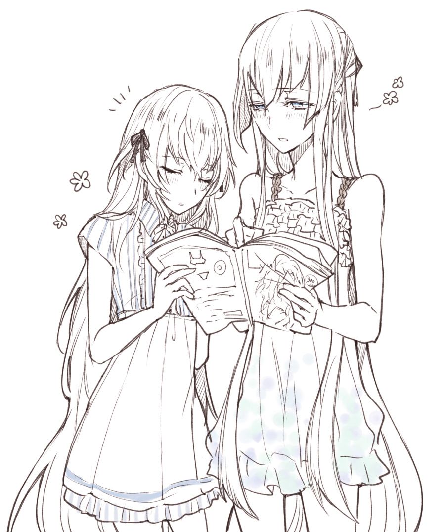 Two Cute Traps | Scrolller