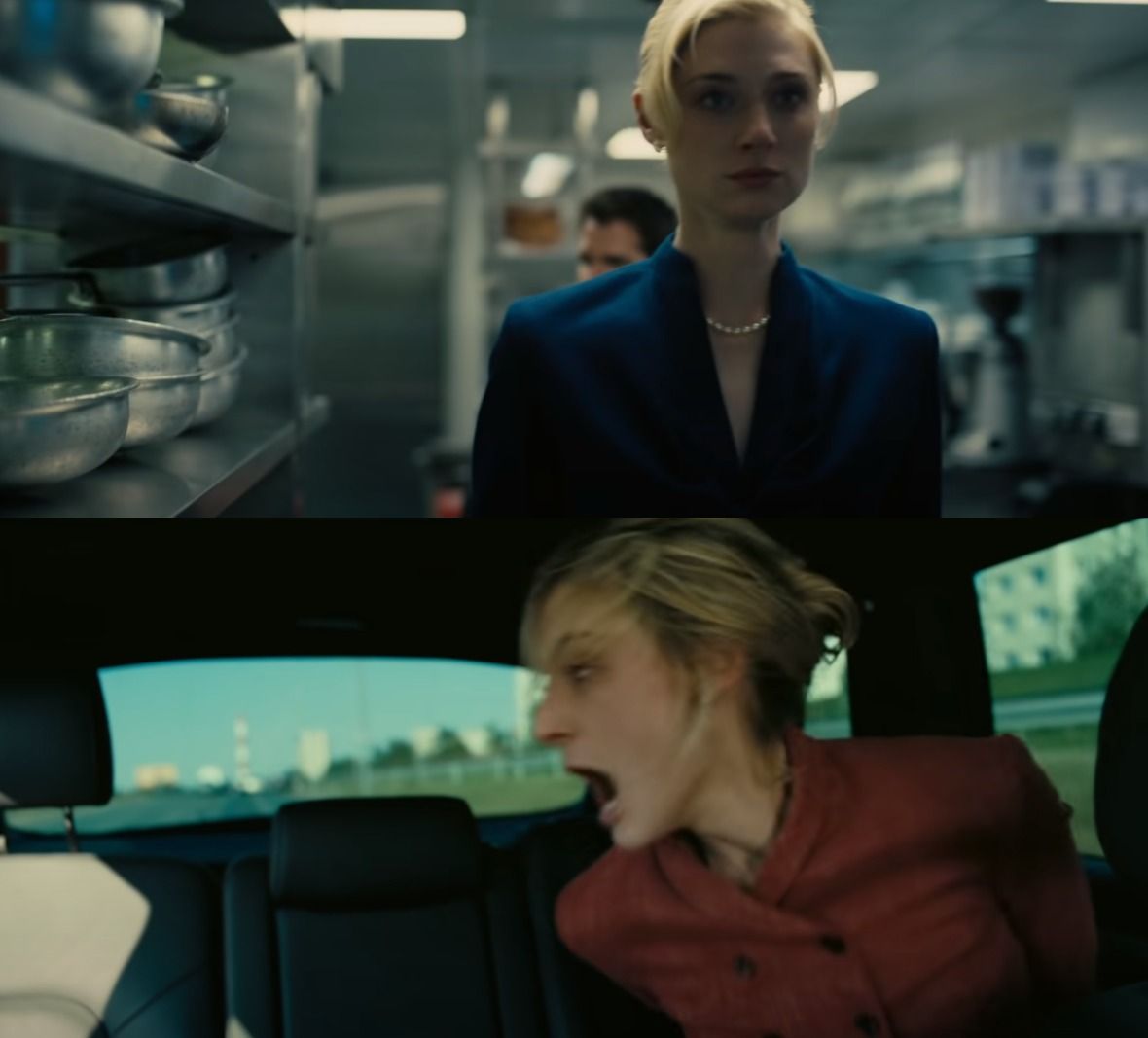 Two Debicki characters in the trailer? | Scrolller