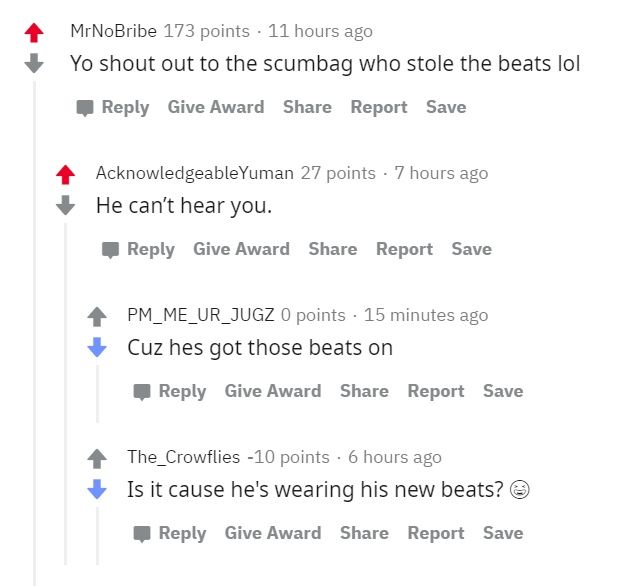 Two in a row! | Scrolller