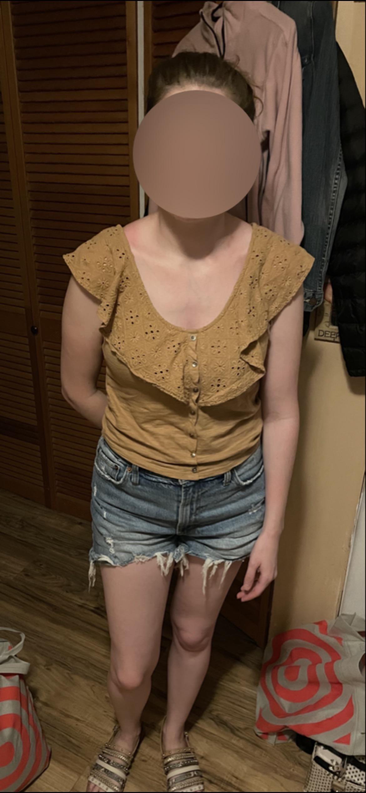 Two kids and my wife still is hot | Scrolller