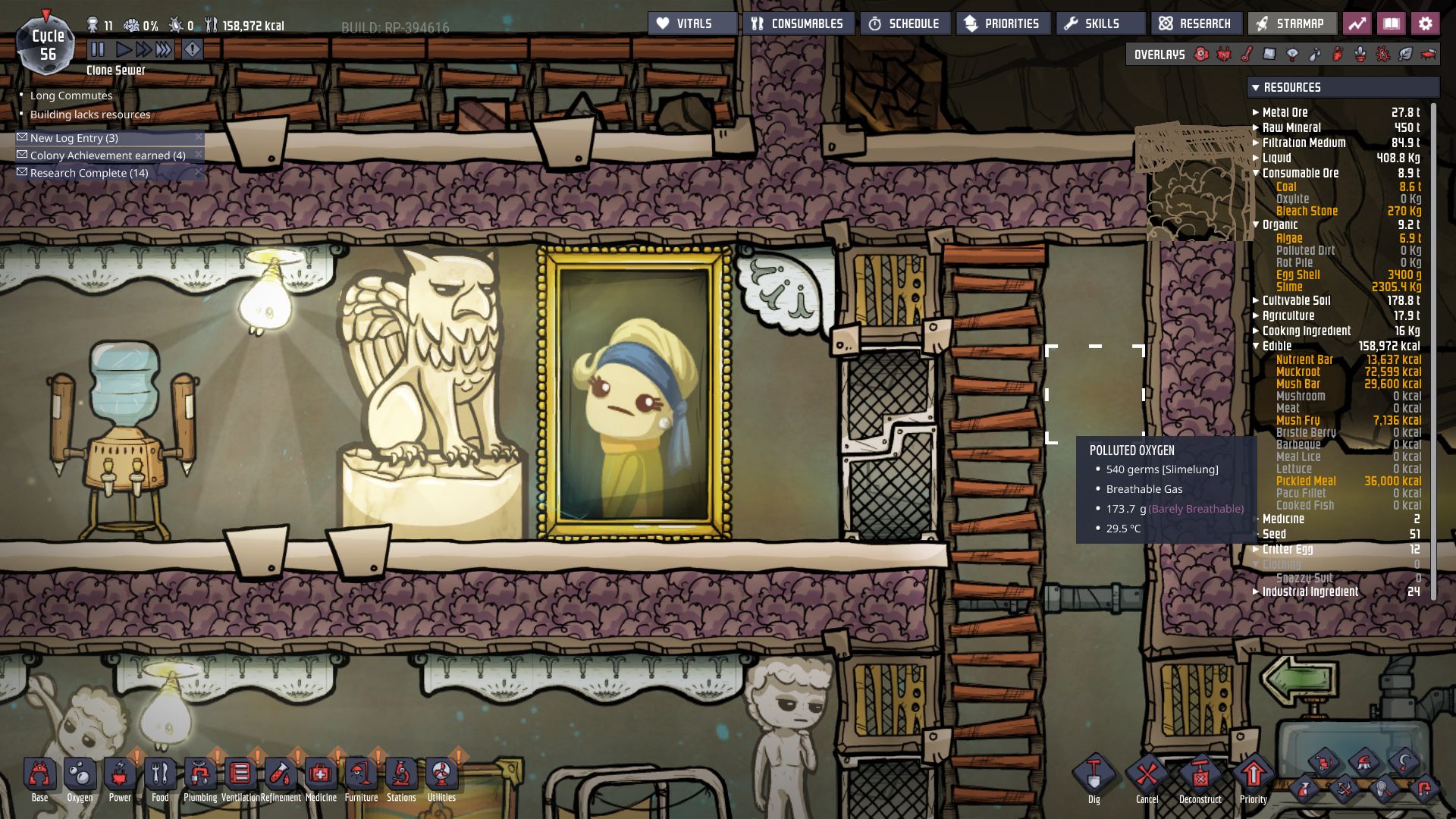 Two Masterpieces admiring each other | Scrolller