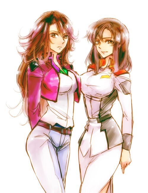 Two of the Best Commanders [マメーズ] | Scrolller