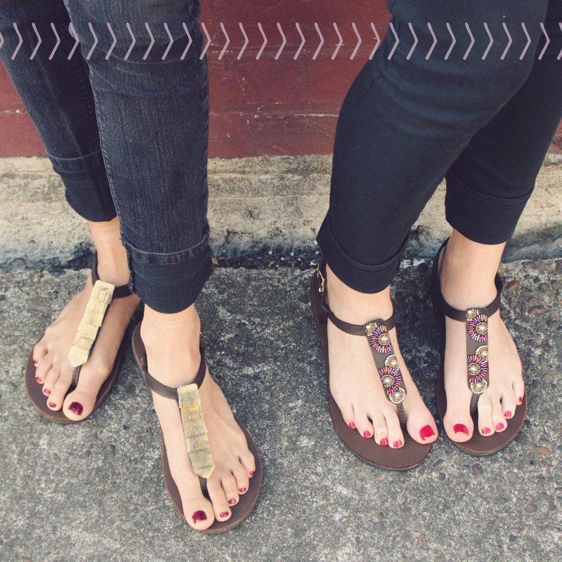 Two pairs | Scrolller