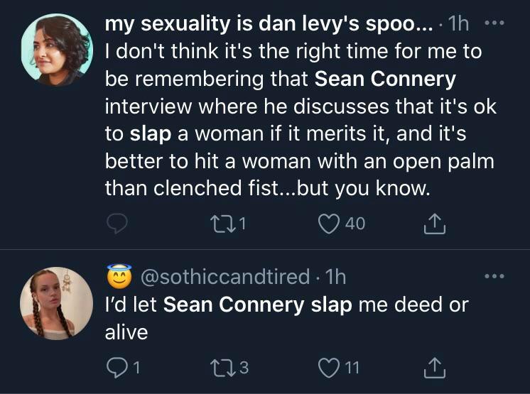 Two types of women | Scrolller