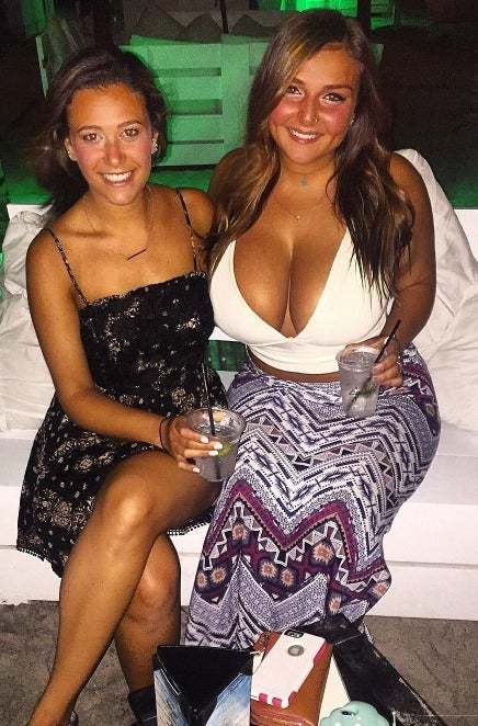 Two very different options | Scrolller