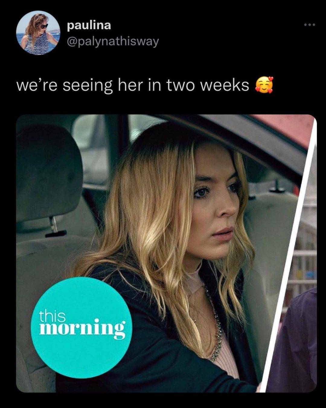 Two weeks!! | Scrolller