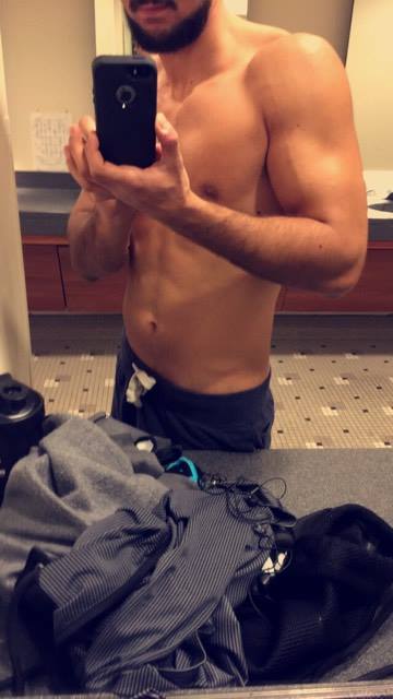 Two weeks past from my last post, missed you already | Scrolller