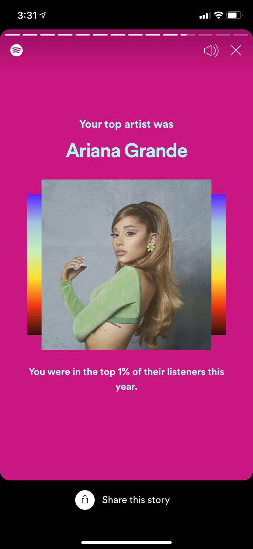 Two Years in a Row | Scrolller