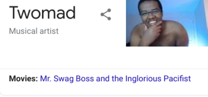 TWOMAD WAS IN A MOVIE???!!! | Scrolller