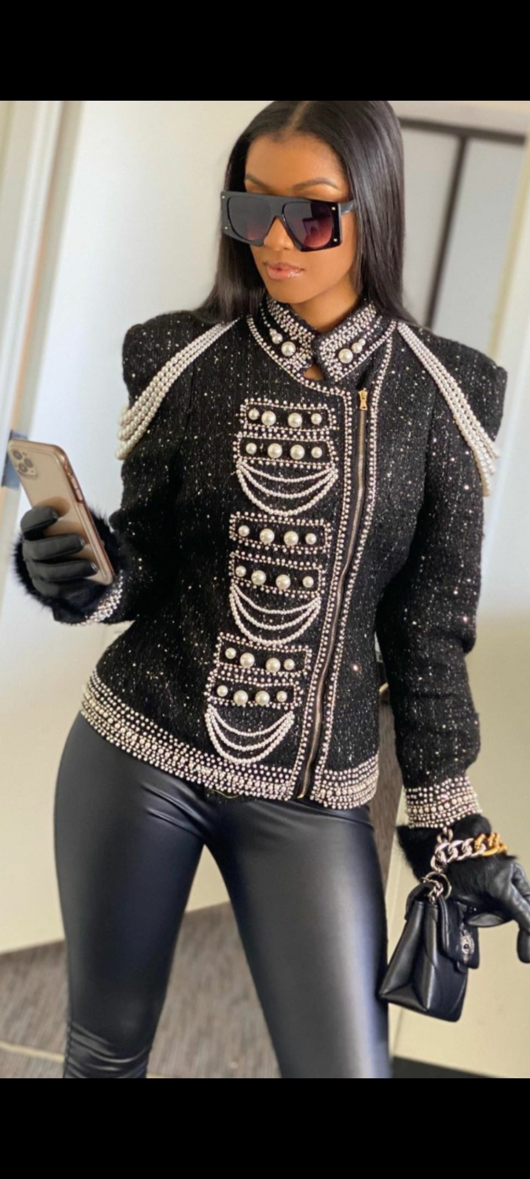 Tyler Abron | Scrolller