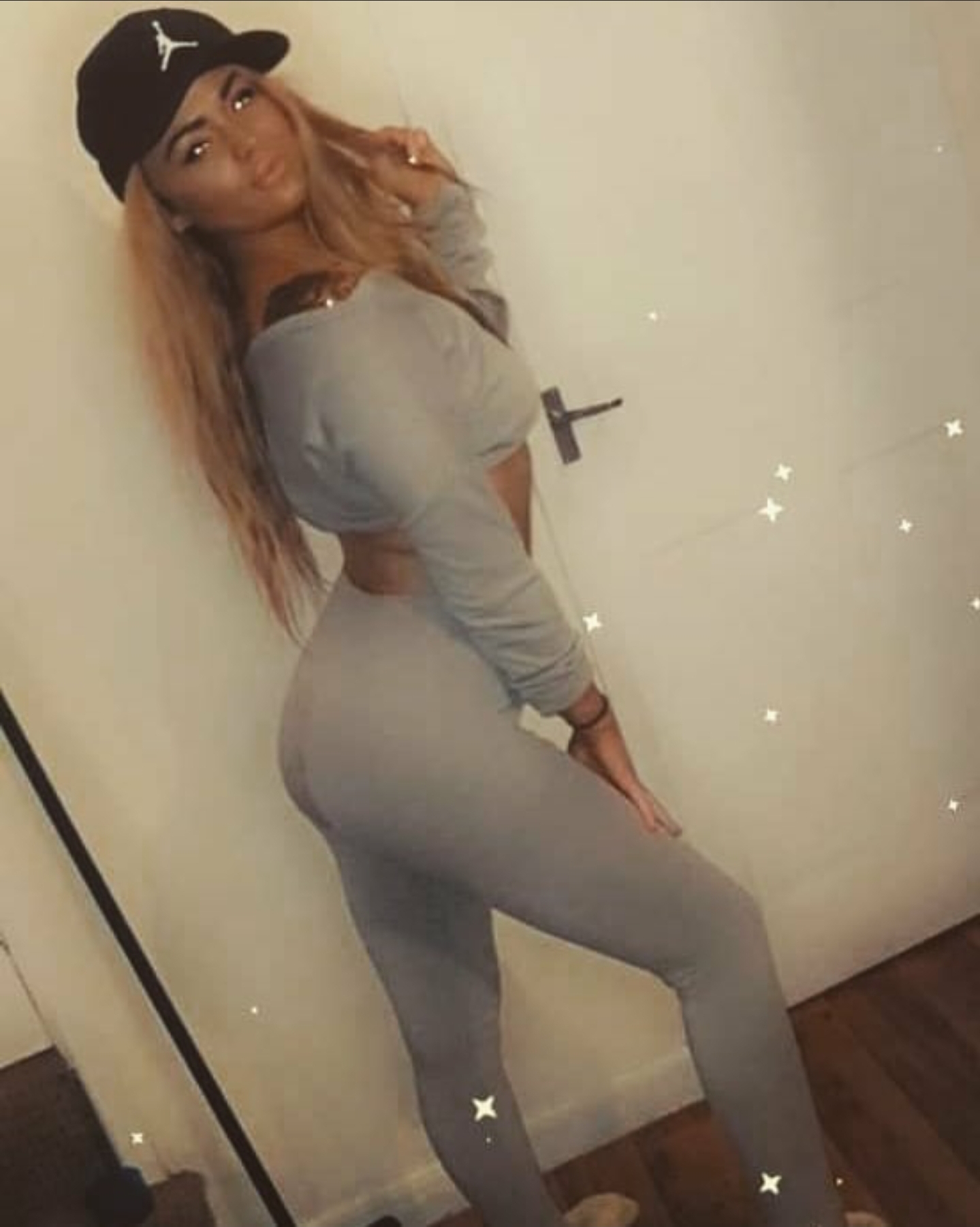 Typical chav | Scrolller