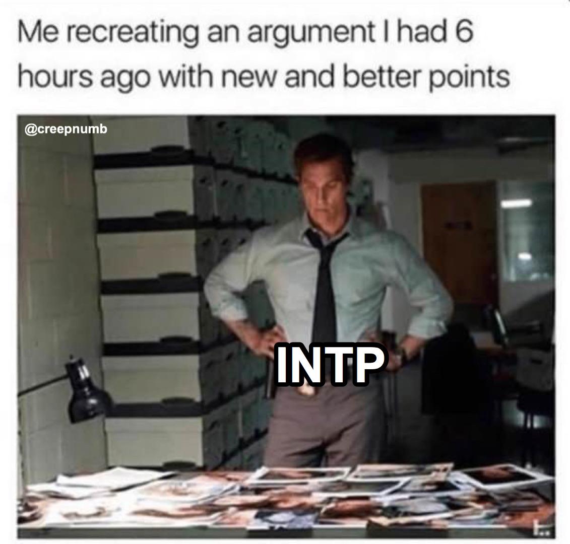 Typical me | Scrolller