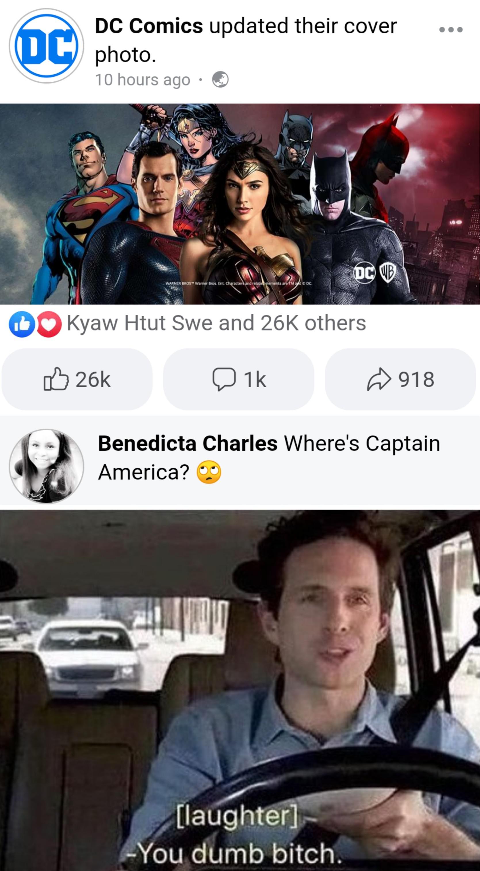 Typical normie | Scrolller