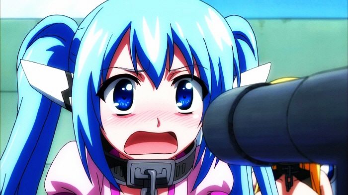 Typical Nymph | Scrolller