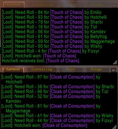 Typical oWN behaviour. | Scrolller