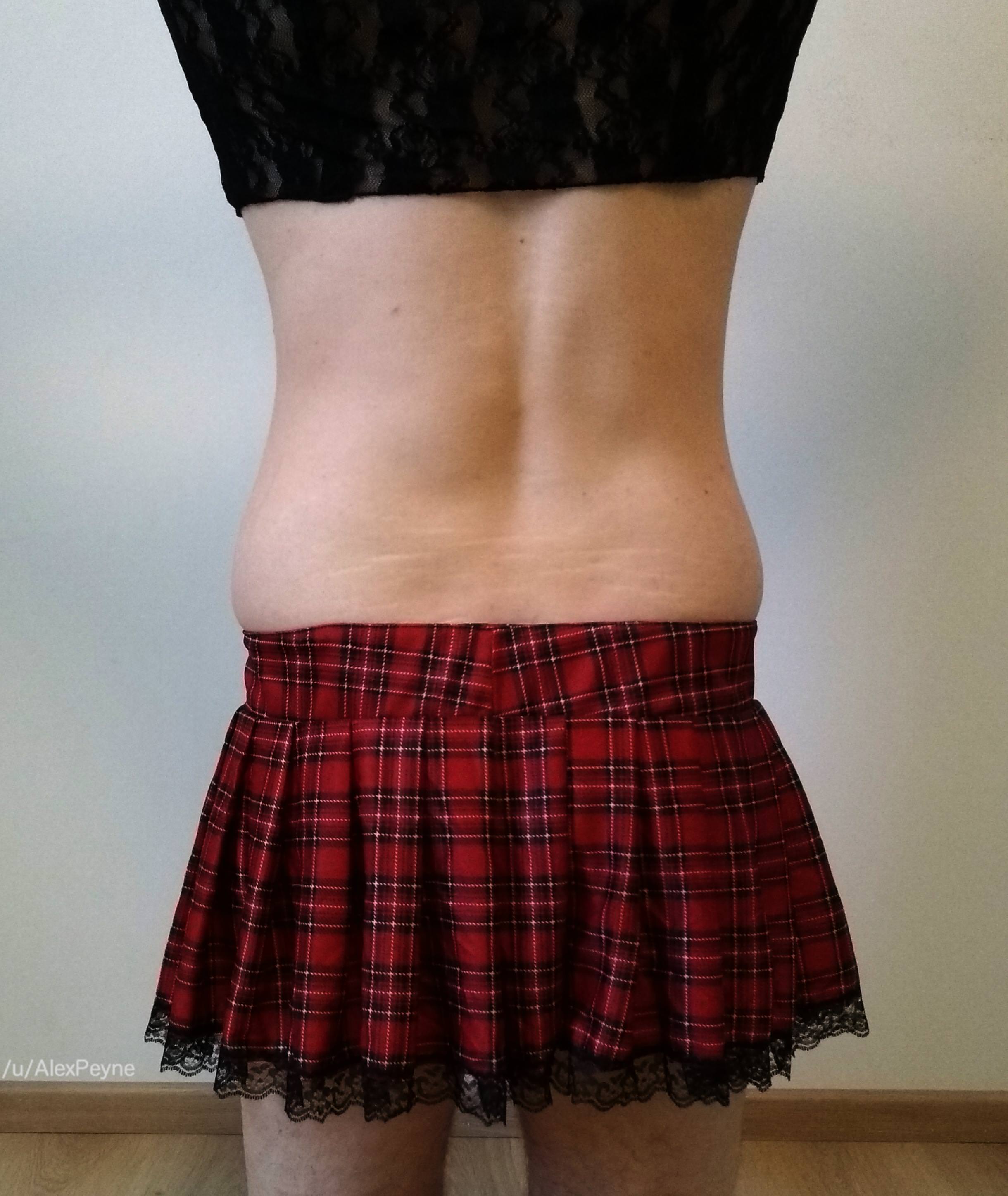 u/DingDomme's sissification theme | Scrolller