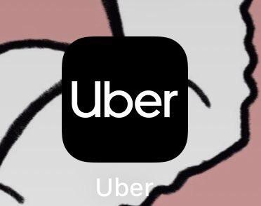 Uber’s new logo looks kind of familiar | Scrolller