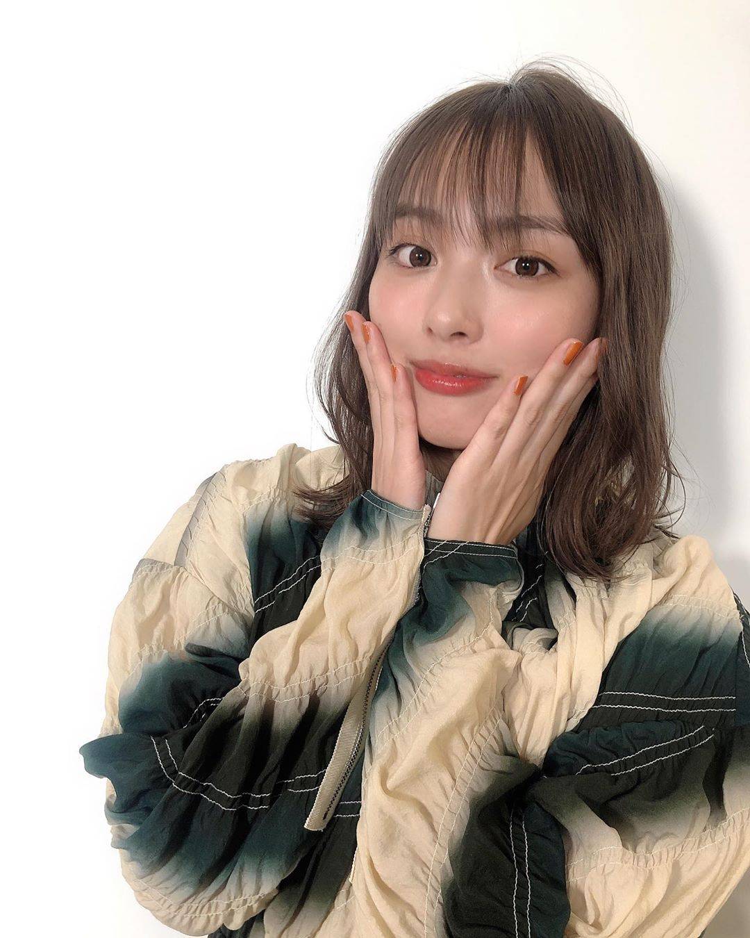 Uchida Rio | Scrolller