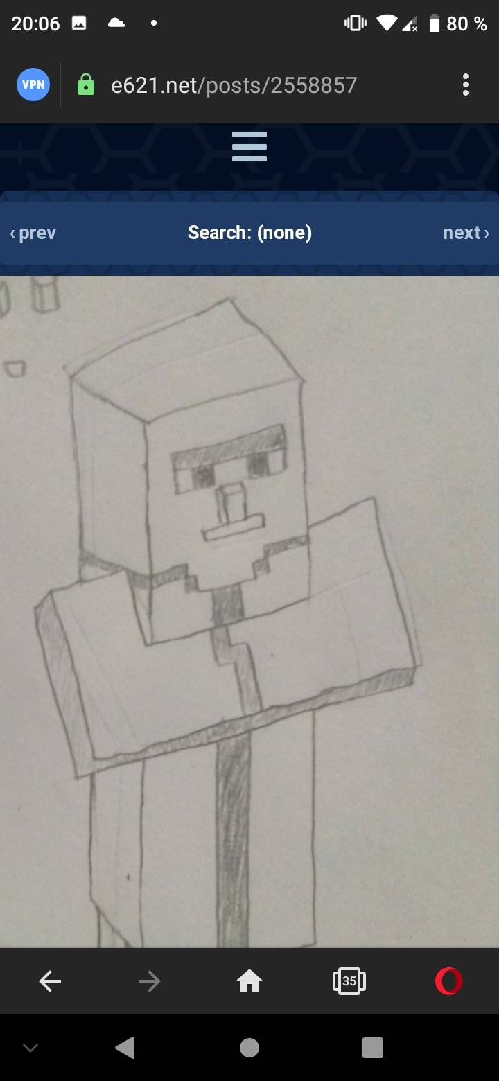 Uhh, what is this? | Scrolller