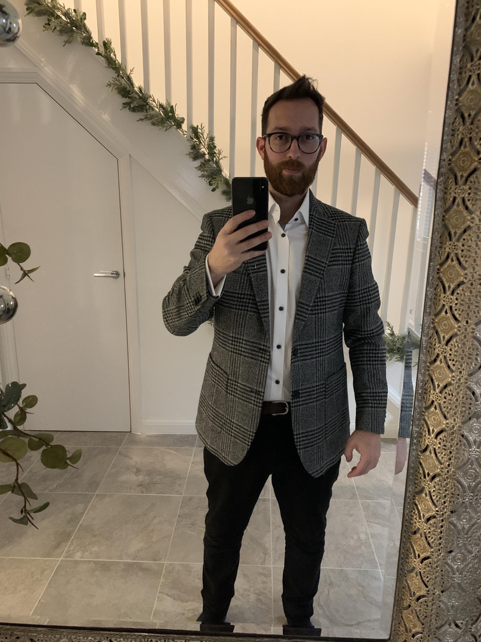 UK Daddy here, hi 👋🏻 all ☺️ | Scrolller