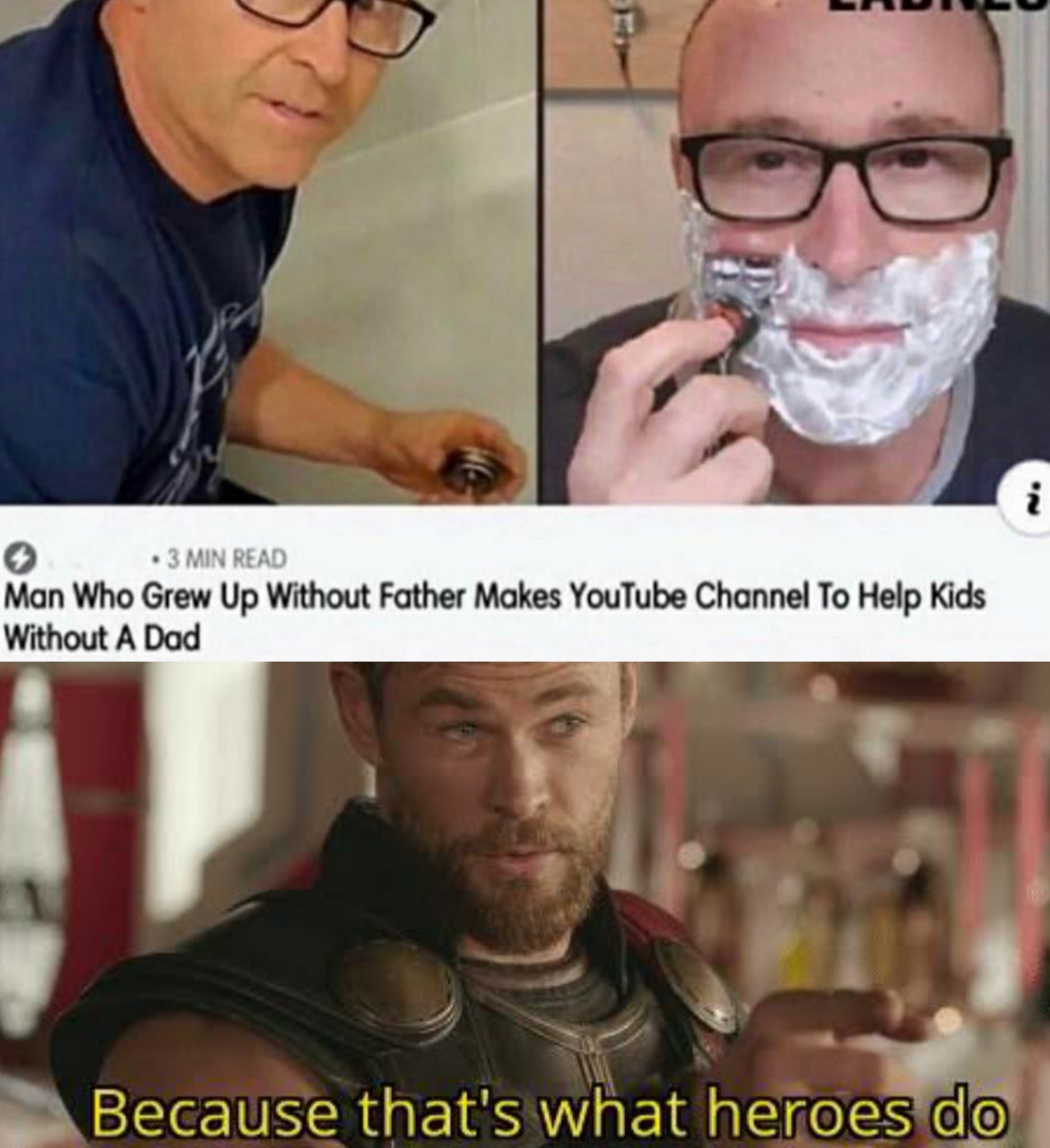 Ultimate chad | Scrolller