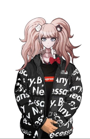Ultimate despair drip | Scrolller