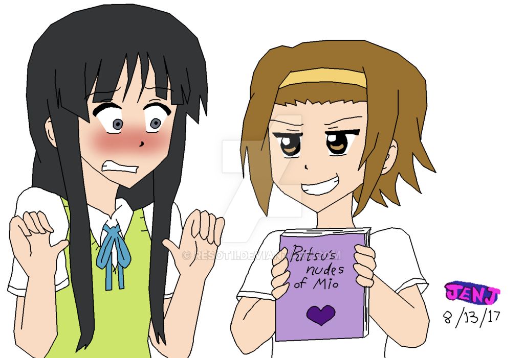 Ultimate Lewd Keion Blackmail | Scrolller