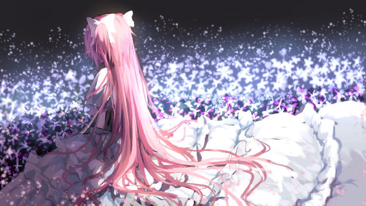 Ultimate Madoka | Scrolller