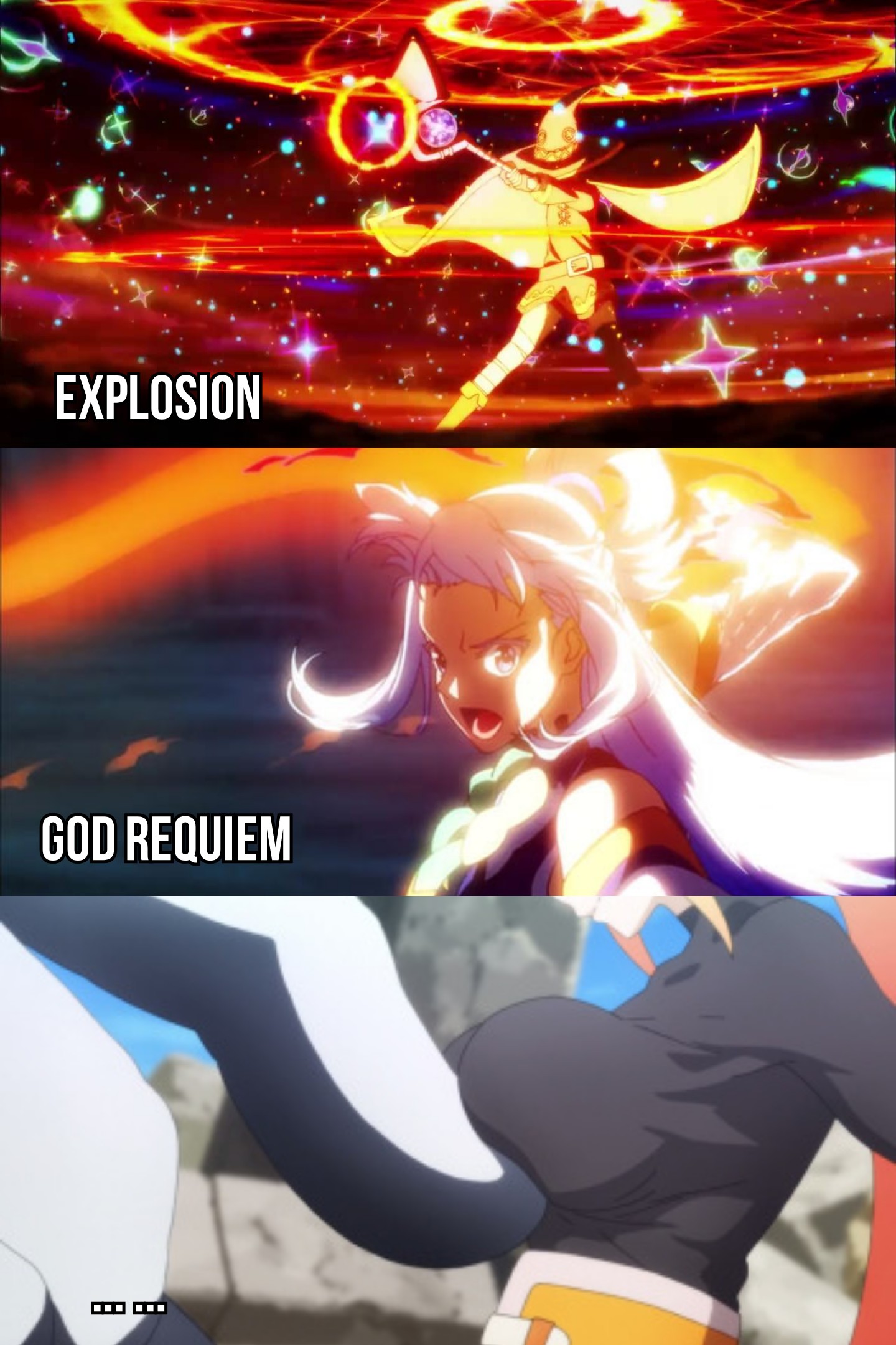 Ultimate moves | Scrolller