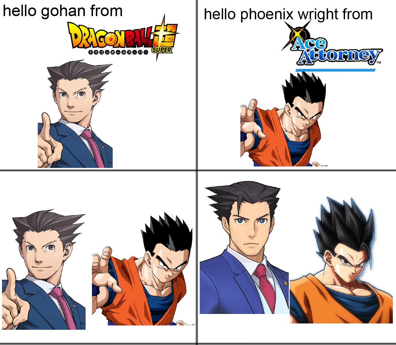 ultimate phoenix | Scrolller