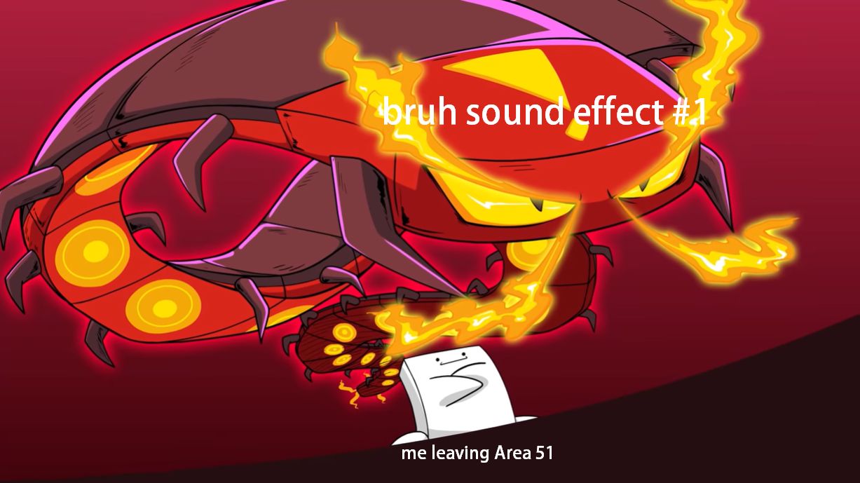 ultimate power | Scrolller