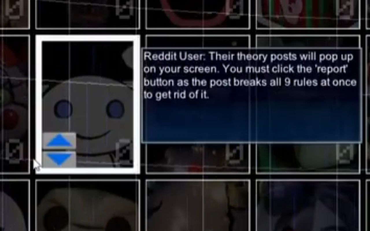 Ultra custom night has snoo... | Scrolller