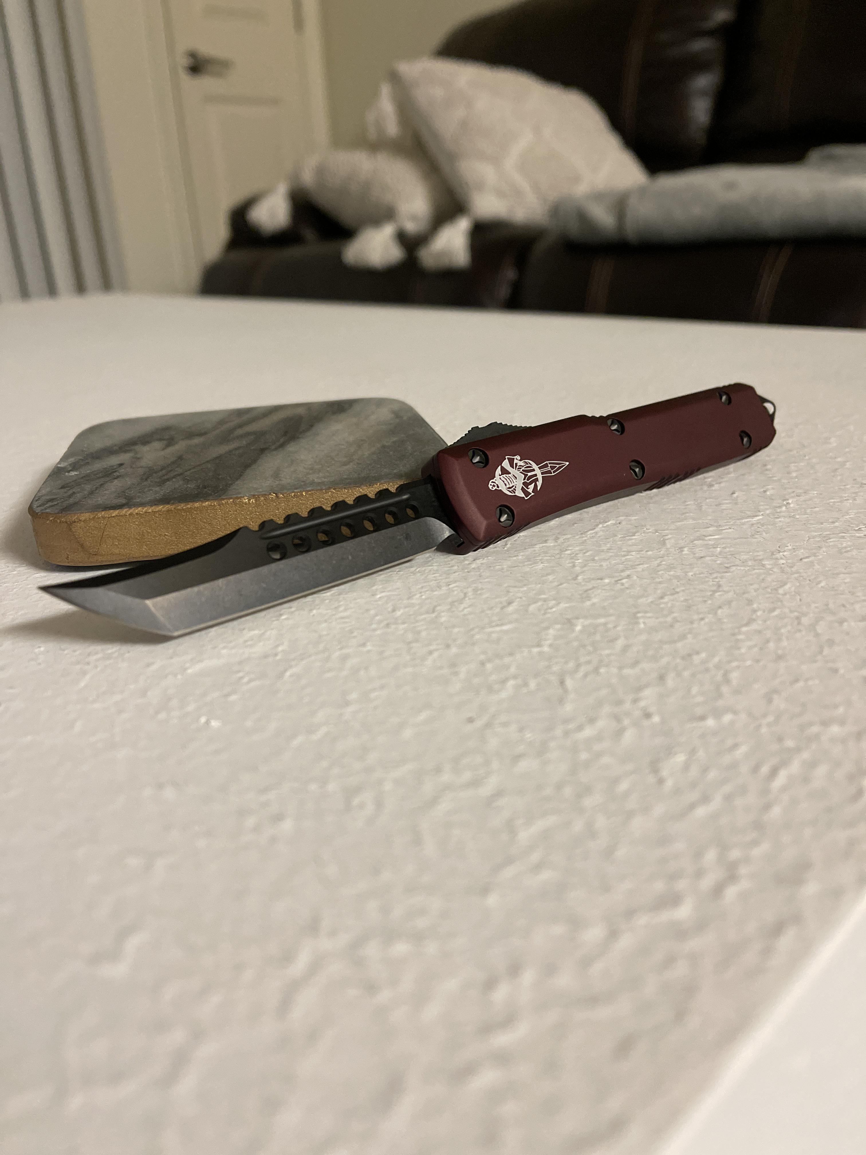 Ultratech Merlot hellhound dlc. | Scrolller