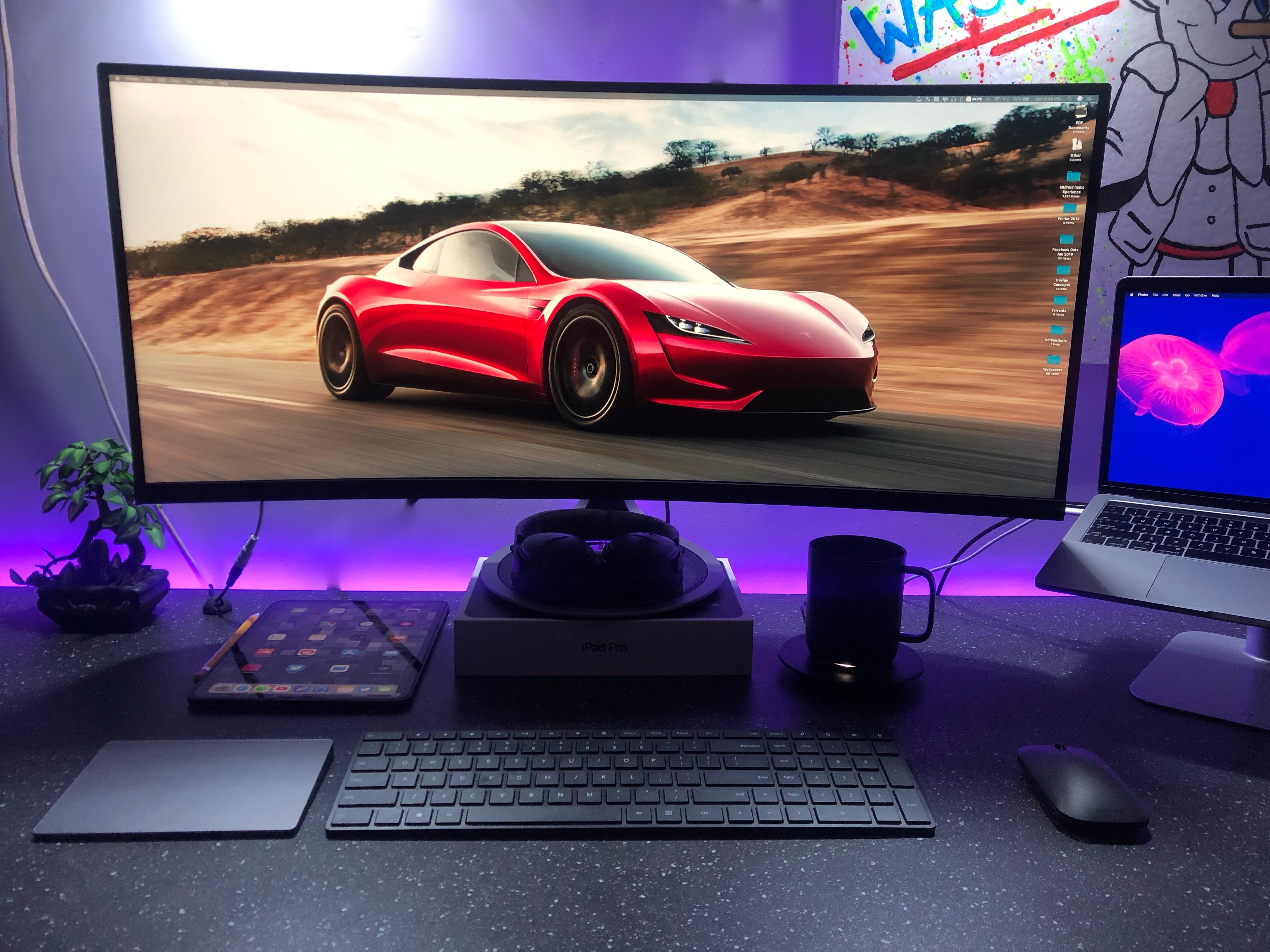 Ultrawide | Scrolller