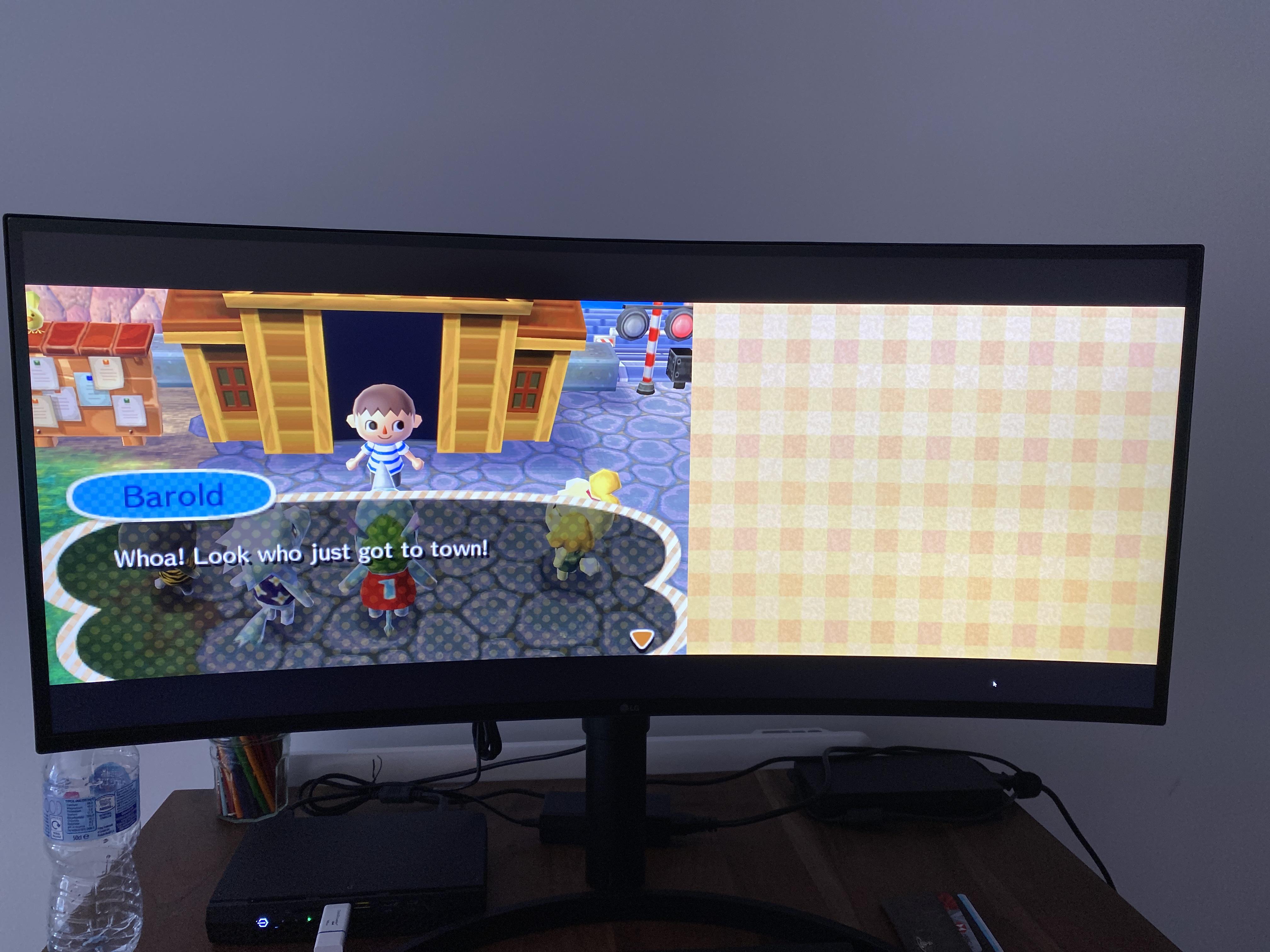 Ultrawide FTW | Scrolller