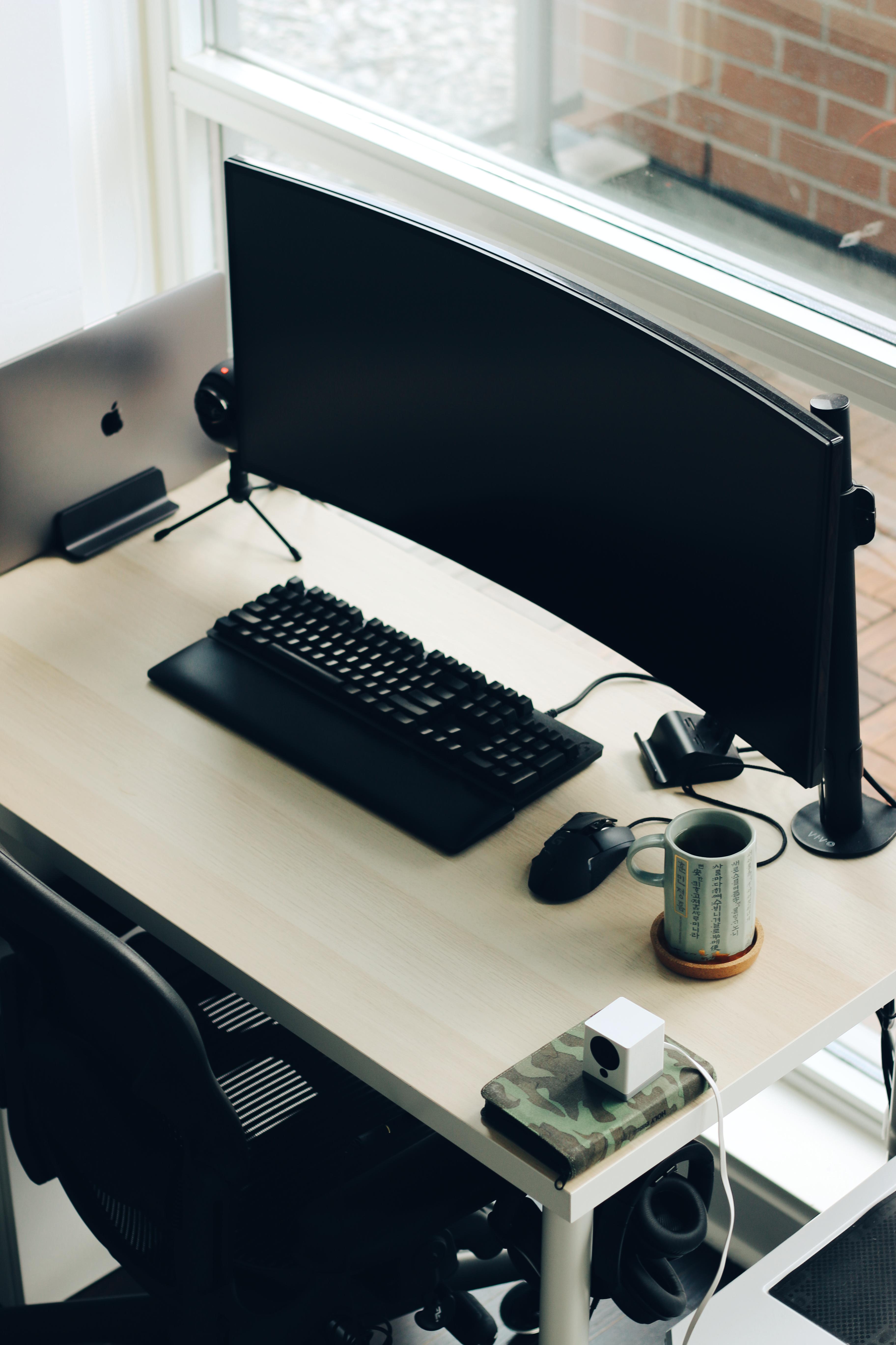 Ultrawide Setup | Scrolller