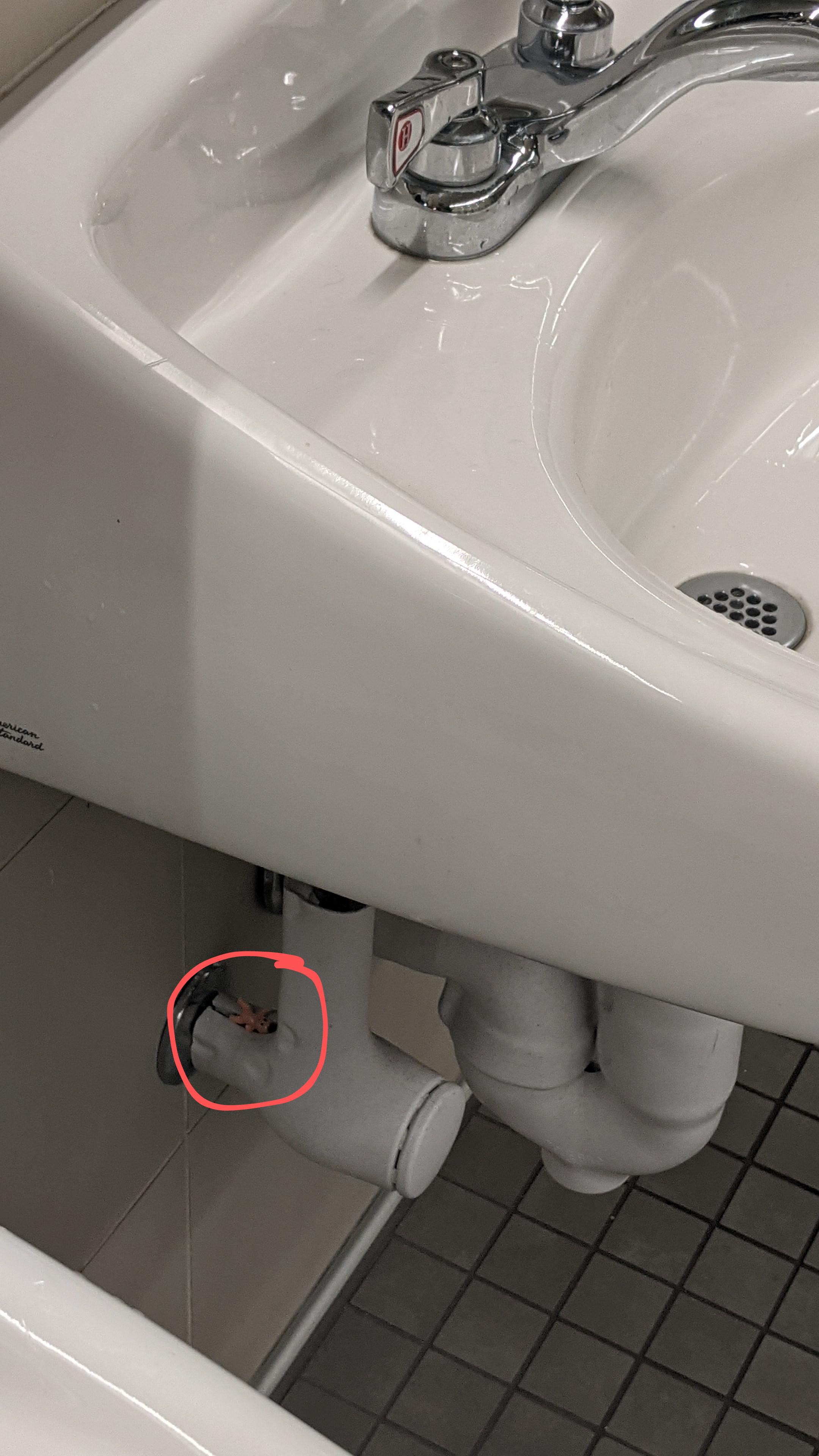 Um... Excuse me sir, are you ok? | Scrolller