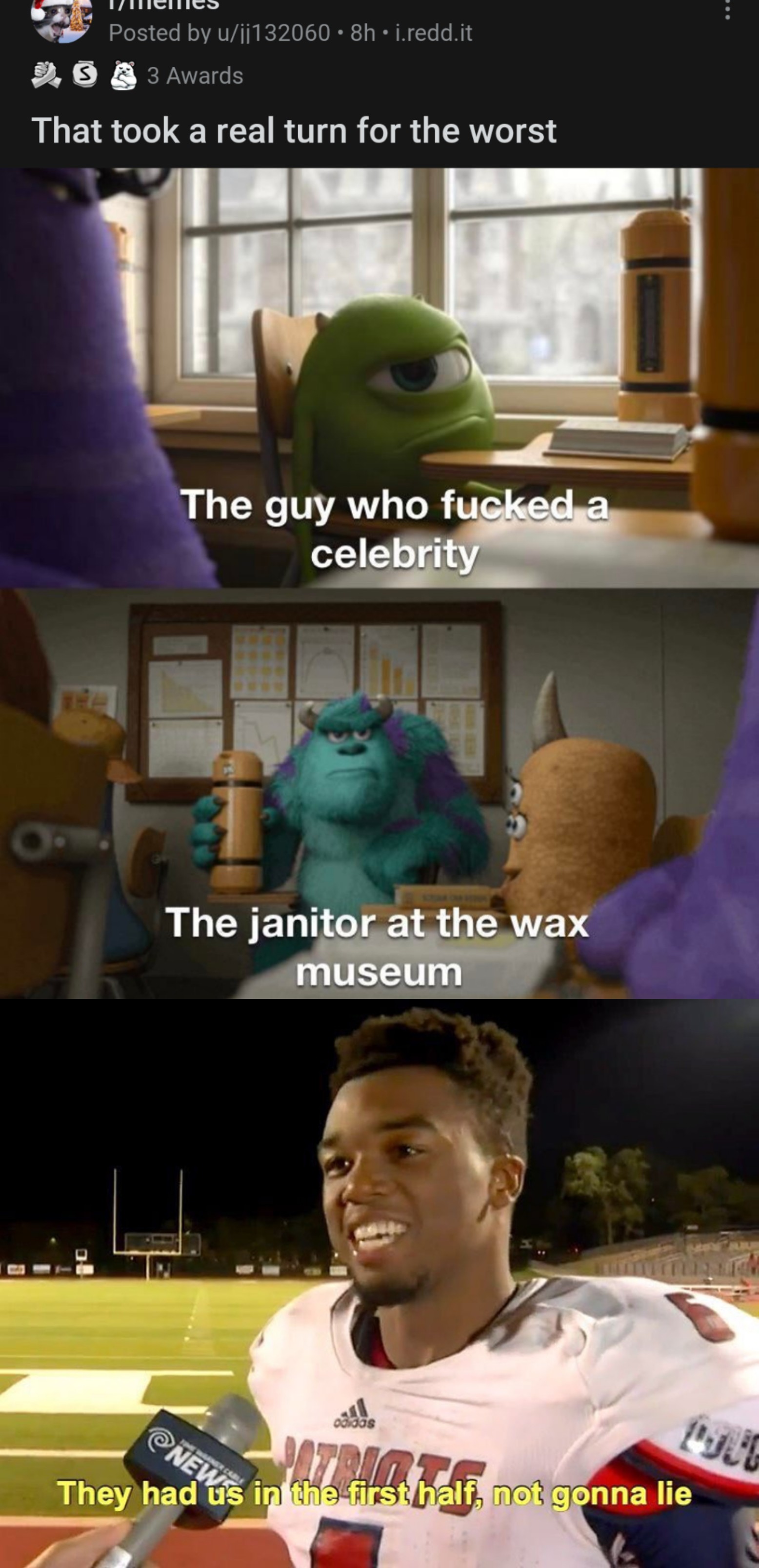 Um... Ok. | Scrolller