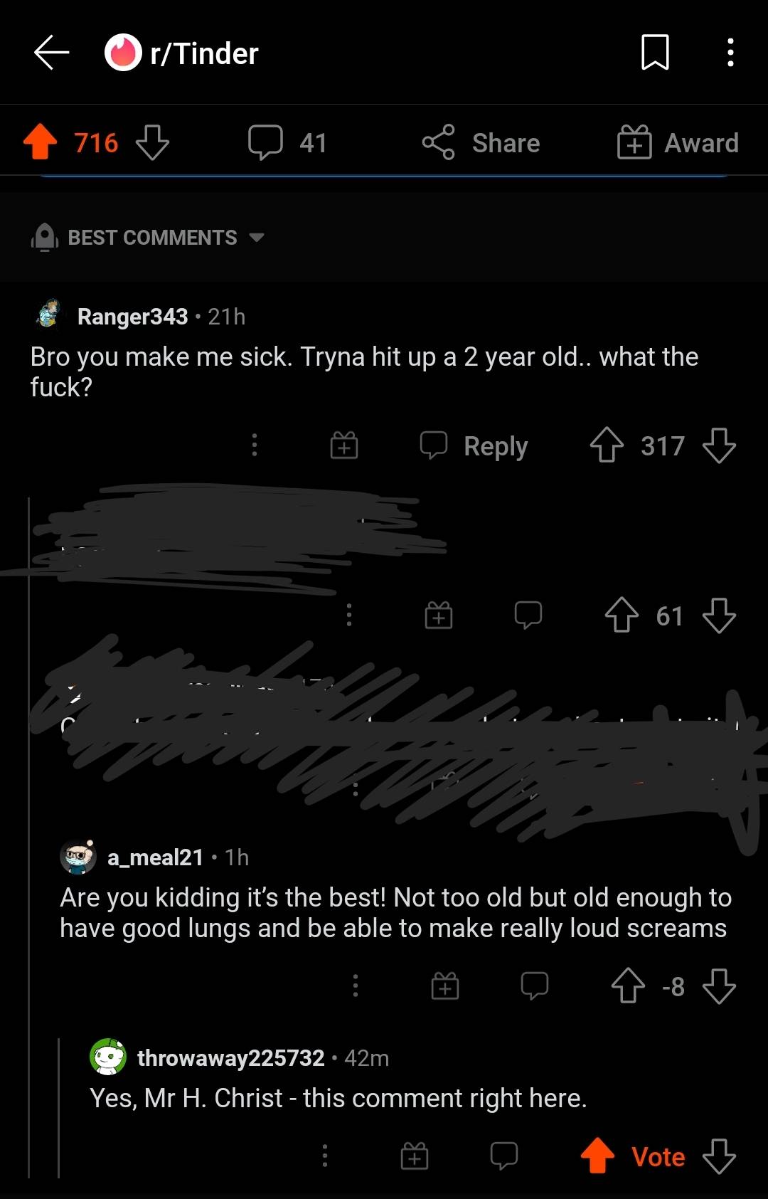 Um... um... police? | Scrolller