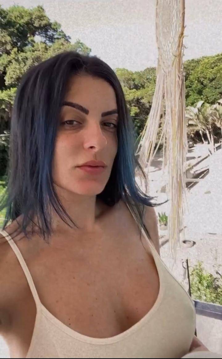 Uma dani(streamer) | Scrolller