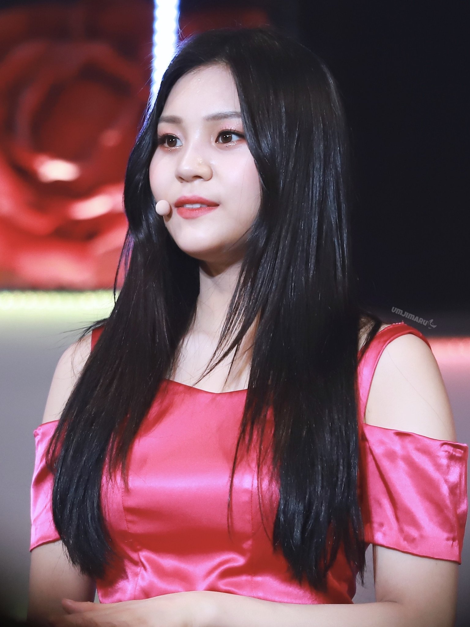 Umji | Scrolller