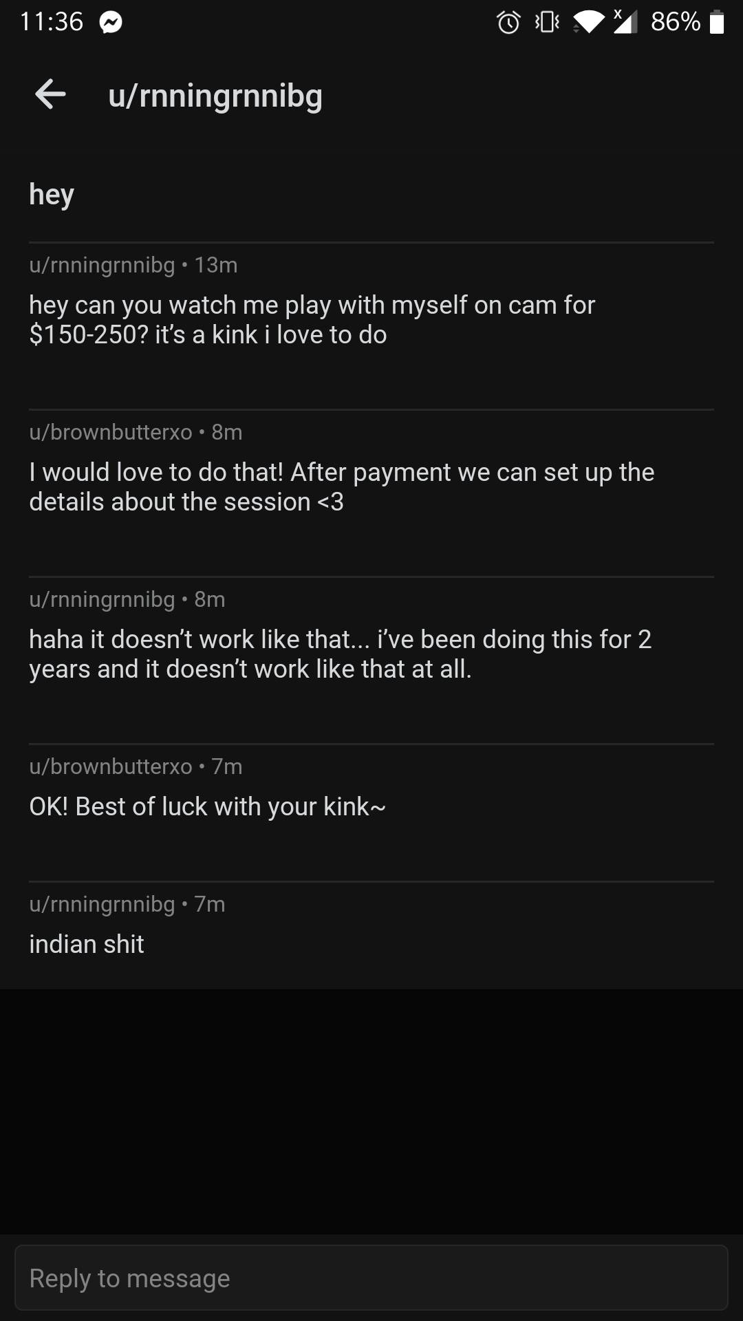 Umm...okay 😆 | Scrolller