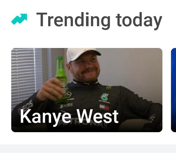 Blursed Kanye | Scrolller