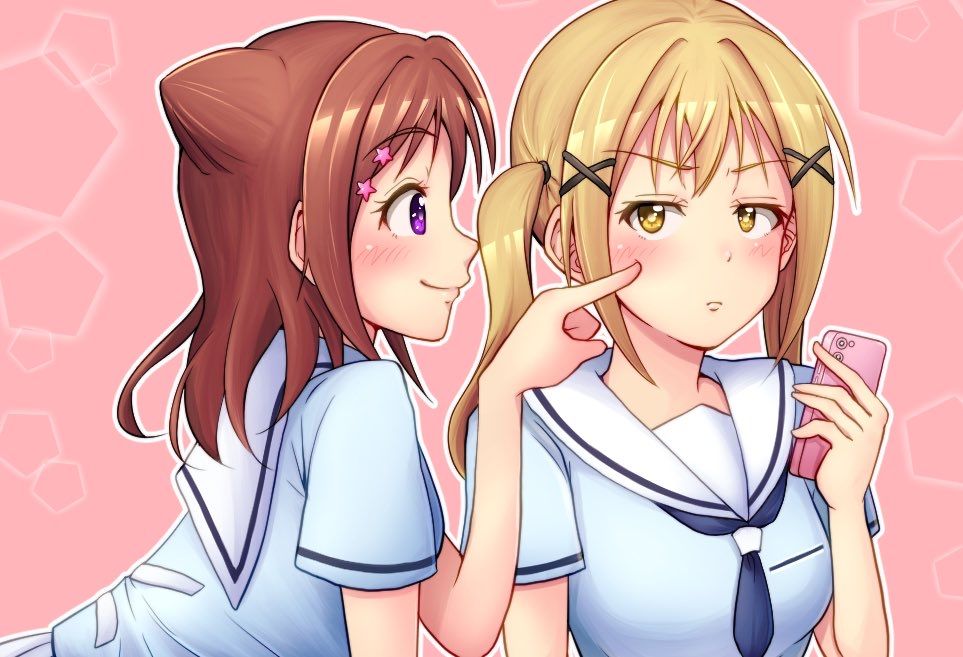 Unamused Arisa. [BanG Dream!] | Scrolller