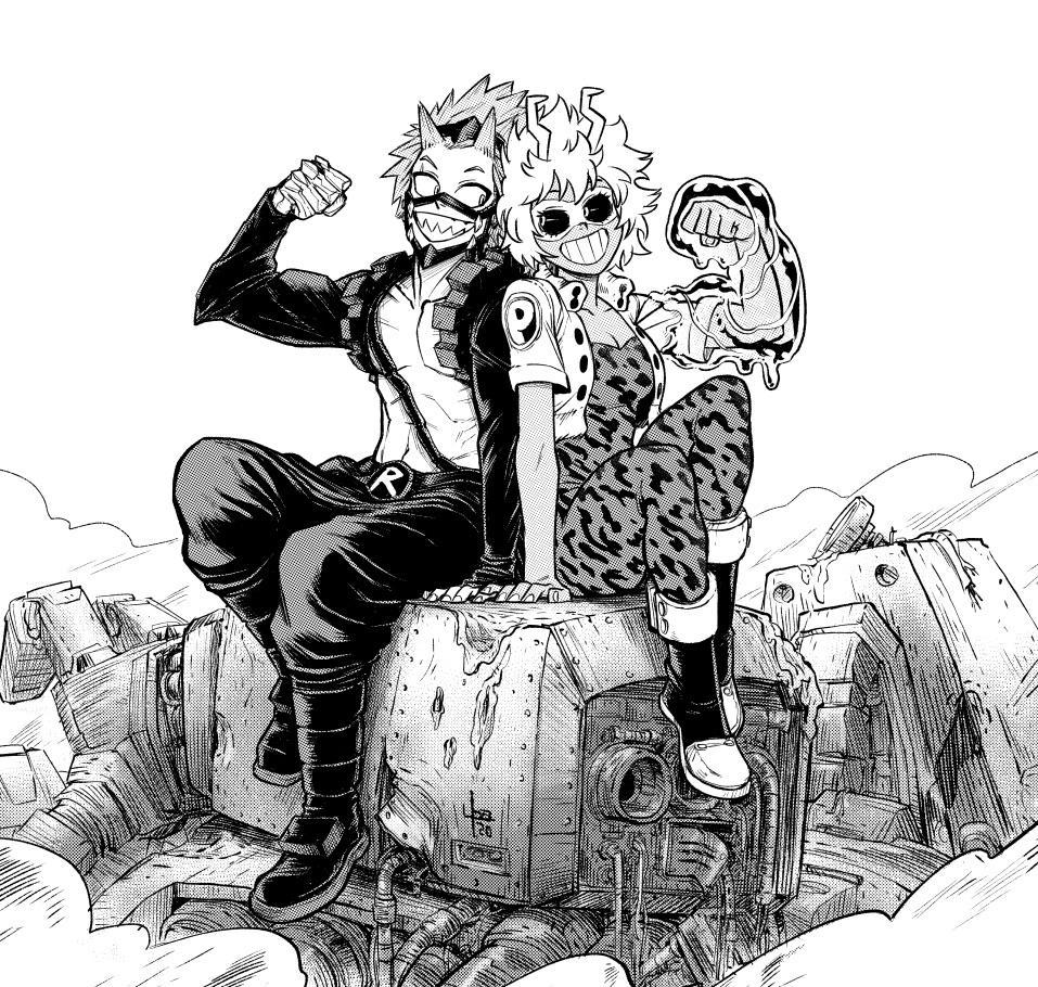 Unbreakable Duo | Scrolller