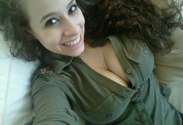 Unbuttoned | Scrolller