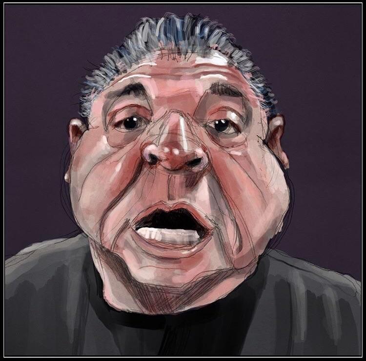 Uncle Joey | Scrolller