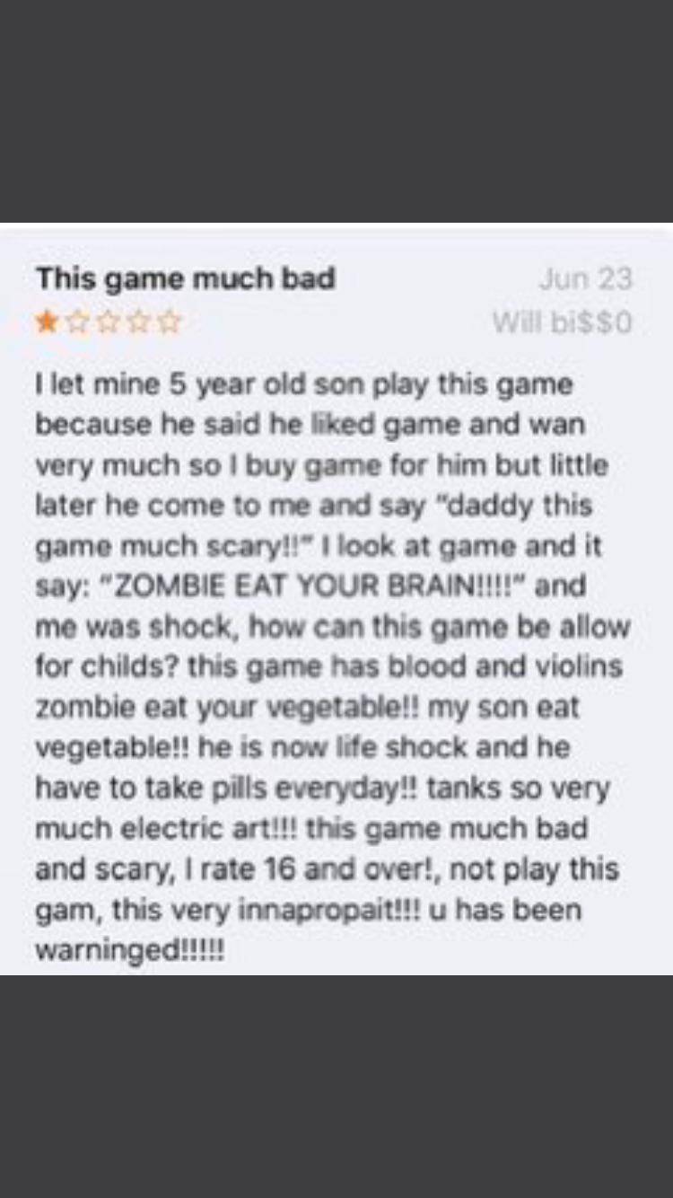 undead v vegetales | Scrolller