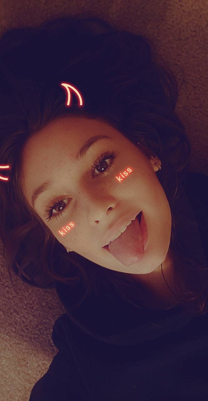 (Under 18) feeling decent | Scrolller